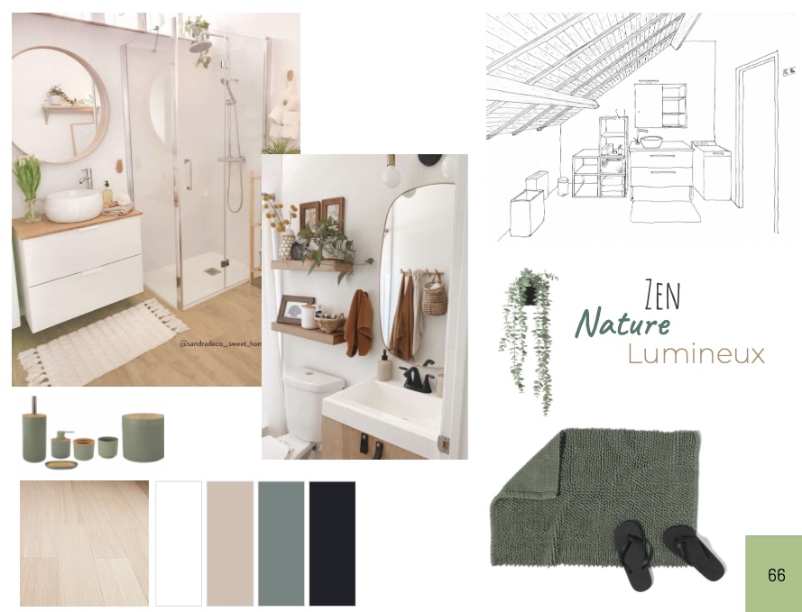 Prestations - Natalys Interior Design