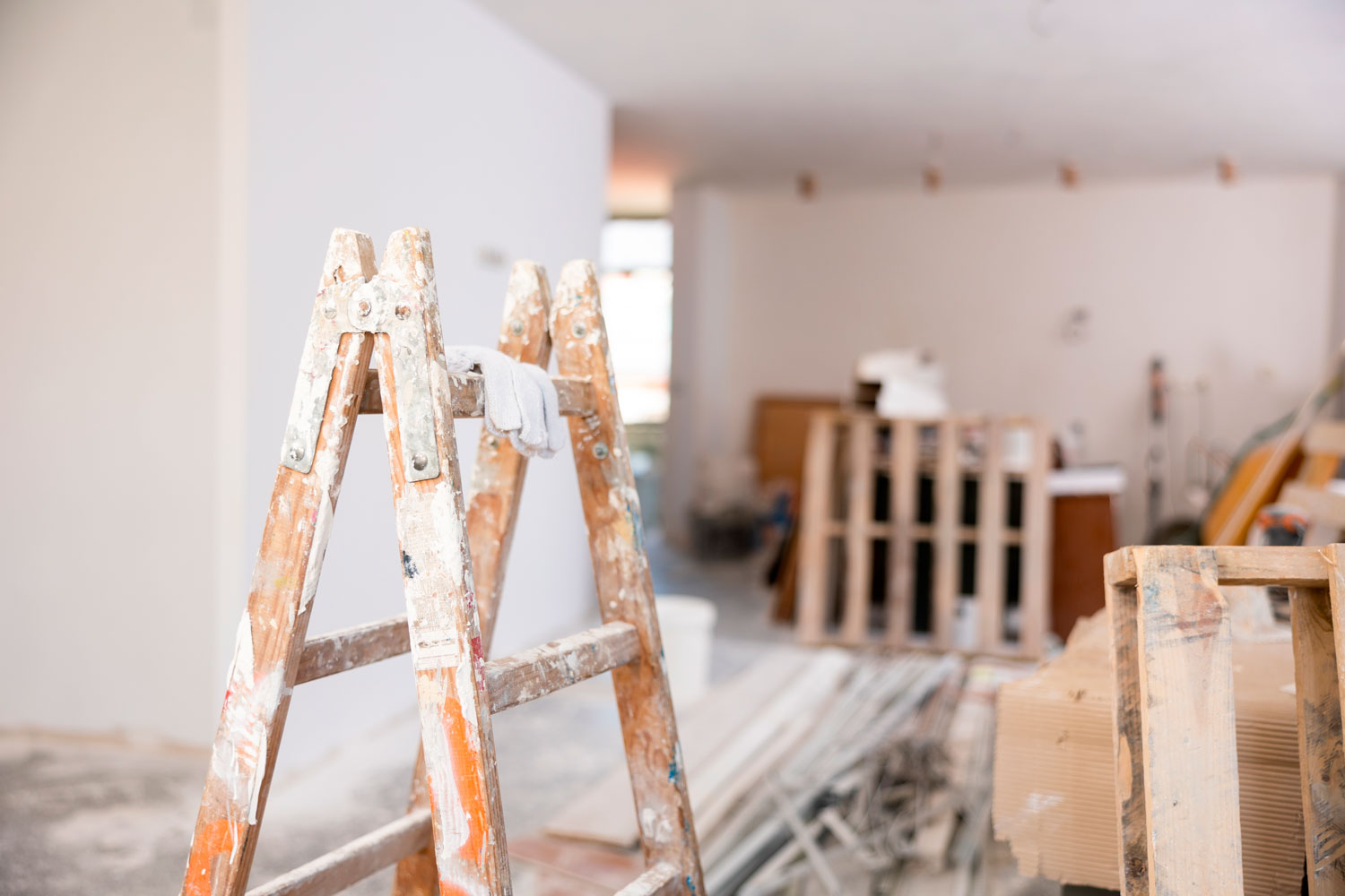 Prestations - Natalys Interior Design