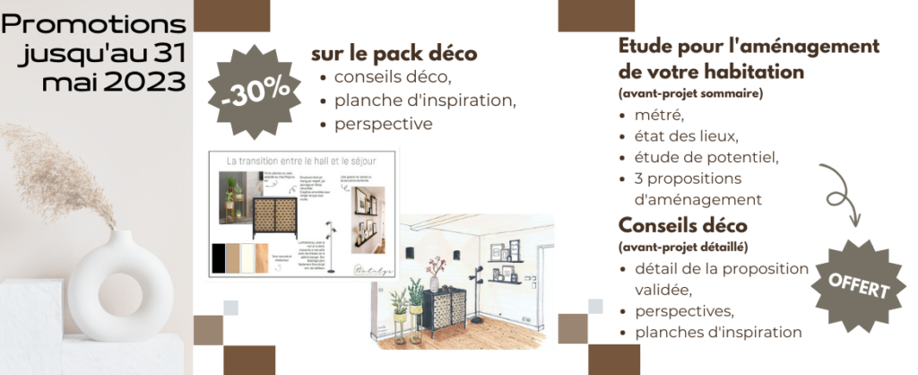 Natalys Interior Design - Décoration d’intérieur, optimisation d ...
